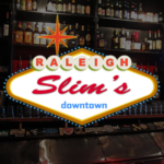 Slims – Sorry We're Open